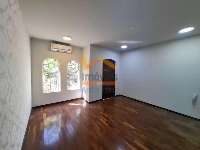 Casa / Sobrado para Locação em Americana/SP Jardim São Domingos 3 Quartos