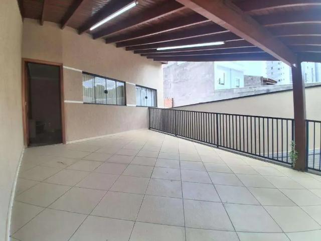 Casa / Sobrado para Locação em Americana/SP Jardim São Domingos 3 Quartos