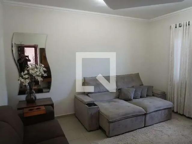 Casa / Sobrado para Locação em Americana/SP Jardim São José 3 Quartos
