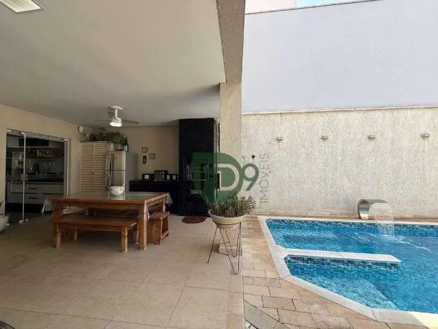 Casa / Sobrado para Locação em Americana/SP Jardim São Paulo 3 Quartos