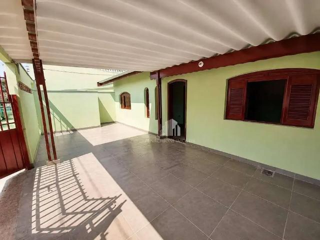 Casa / Sobrado para Locação em Americana/SP Jardim São Roque 2 Quartos