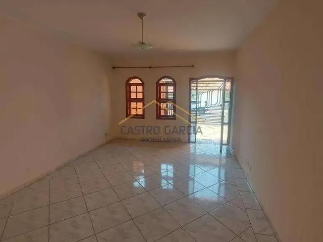 Casa / Sobrado para Locação em Americana/SP Jardim São Roque 3 Quartos