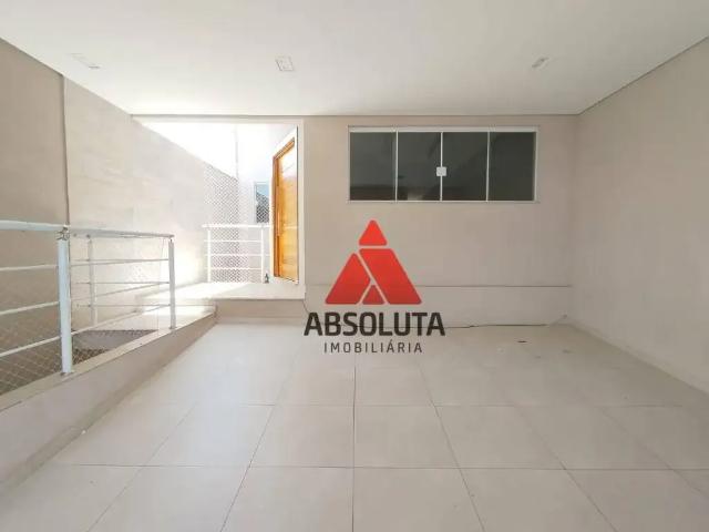 Casa / Sobrado para Locação em Americana/SP Jardim São Roque 3 Quartos