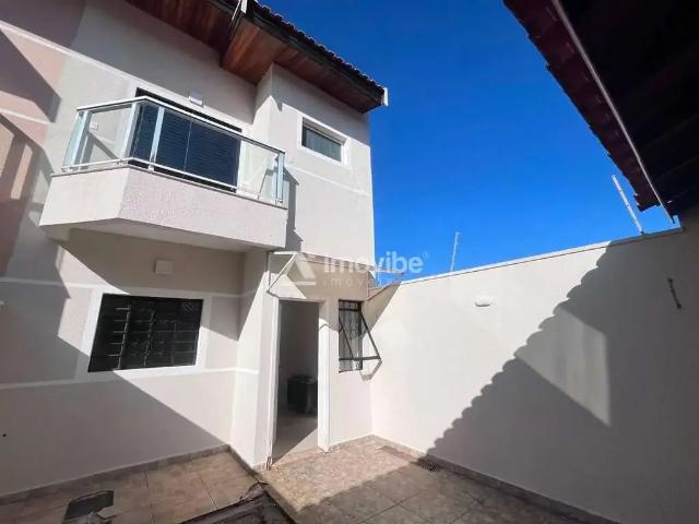 Casa / Sobrado para Locação em Americana/SP Jardim Terramérica I 3 Quartos