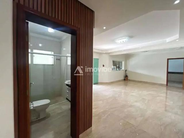 Casa / Sobrado para Locação em Americana/SP Jardim Terramérica II 3 Quartos