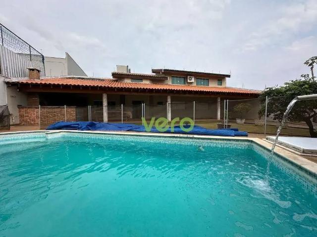 Casa / Sobrado para Locação em Americana/SP Jardim Terramérica III 3 Quartos
