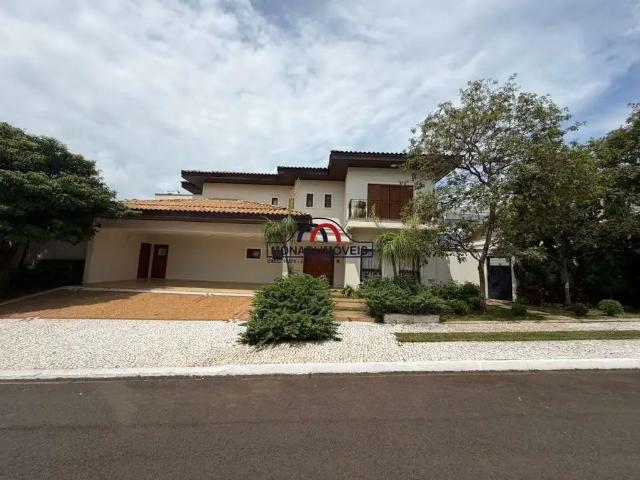 Casa / Sobrado para Locação em Americana/SP Jardim Werner Plaas 4 Quartos