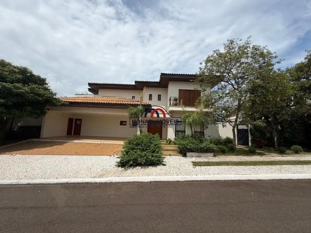 Casa / Sobrado para Locação em Americana/SP Jardim Werner Plaas 4 Quartos