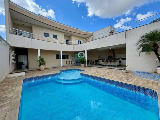 Casa / Sobrado para Locação em Americana/SP Jardim Werner Plaas 3 Quartos