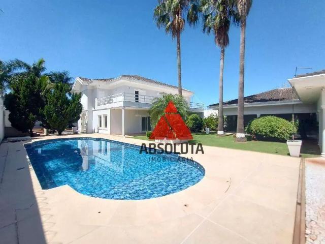Casa / Sobrado para Locação em Americana/SP Loteamento Mantovani 3 Quartos