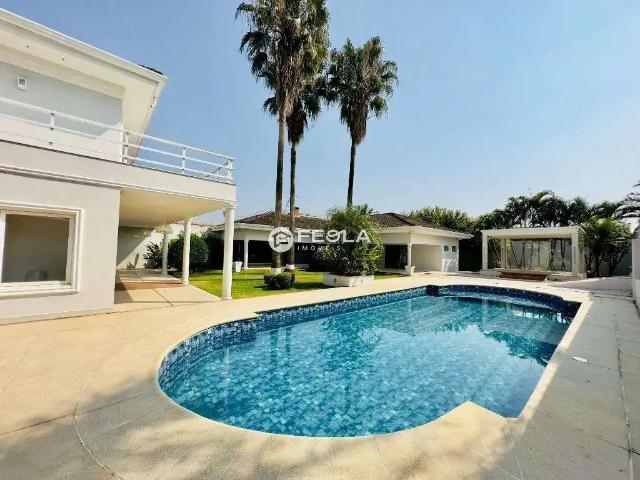 Casa / Sobrado para Locação em Americana/SP Loteamento Mantovani 3 Quartos