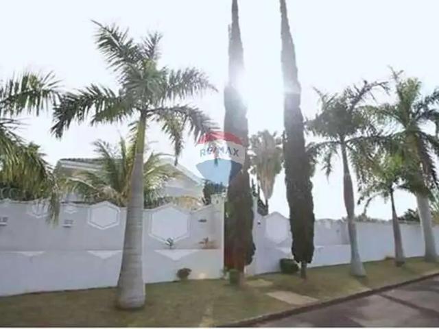 Casa / Sobrado para Locação em Americana/SP Loteamento Mantovani 3 Quartos