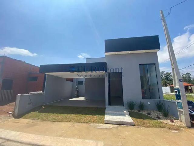 Casa / Sobrado para Locação em Americana/SP Bairro Pacaembu 2 Quartos