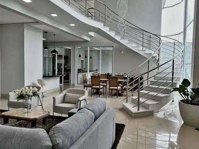 Casa / Sobrado para Locação em Americana/SP Loteamento Residencial Jardim dos Ipês Amarelos 3 Quartos