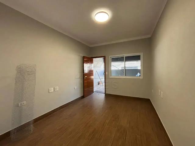 Casa / Sobrado para Locação em Americana/SP Loteamento Residencial Jardim Esperança 2 Quartos
