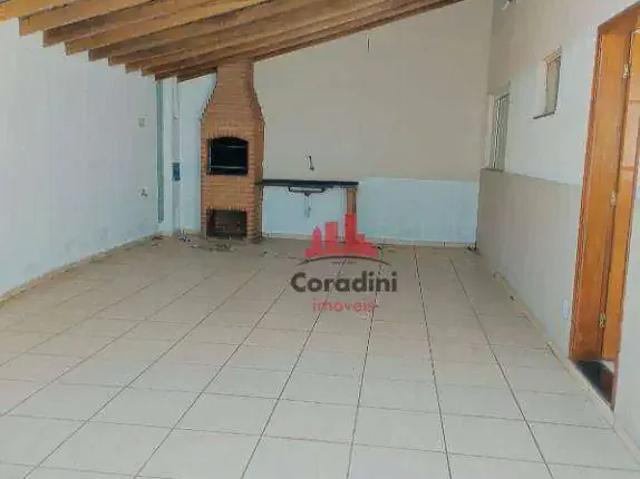 Casa / Sobrado para Locação em Americana/SP Loteamento Residencial Jardim Esperança 2 Quartos
