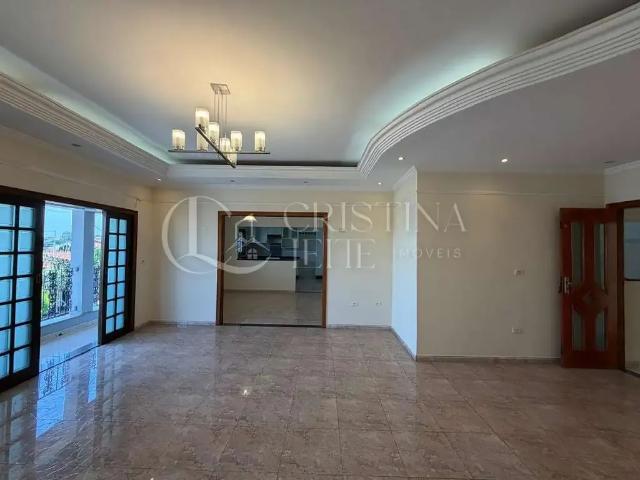 Casa / Sobrado para Locação em Americana/SP Morada do Sol 4 Quartos
