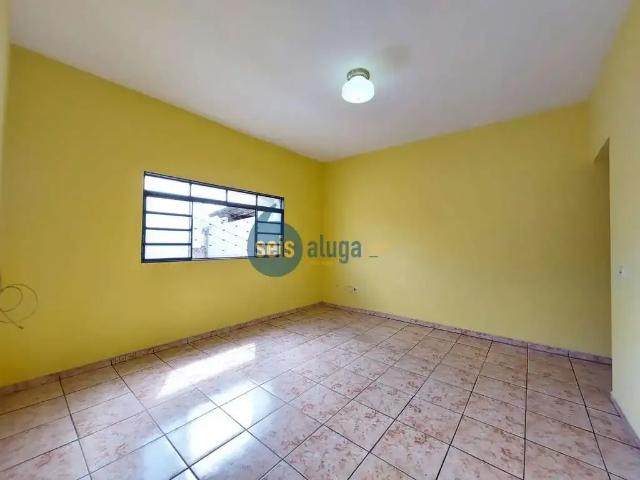 Casa / Sobrado para Locação em Americana/SP Morada do Sol 2 Quartos