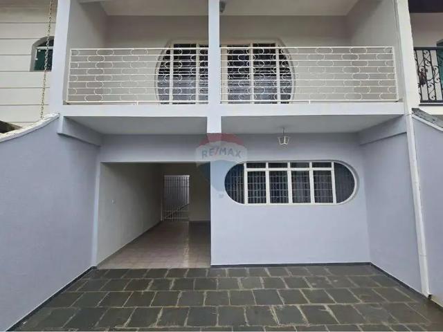 Casa / Sobrado para Locação em Americana/SP Morada do Sol 2 Quartos