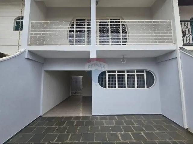 Casa / Sobrado para Locação em Americana/SP Morada do Sol 2 Quartos