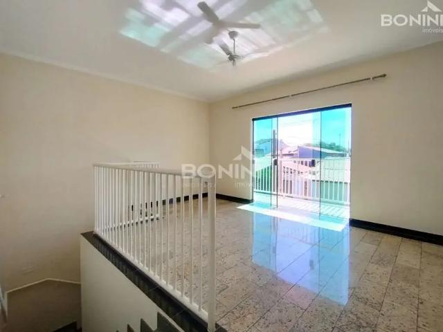 Casa / Sobrado para Locação em Americana/SP Morada do Sol 2 Quartos