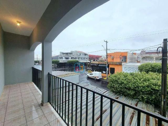 Casa / Sobrado para Locação em Americana/SP Morada do Sol 2 Quartos
