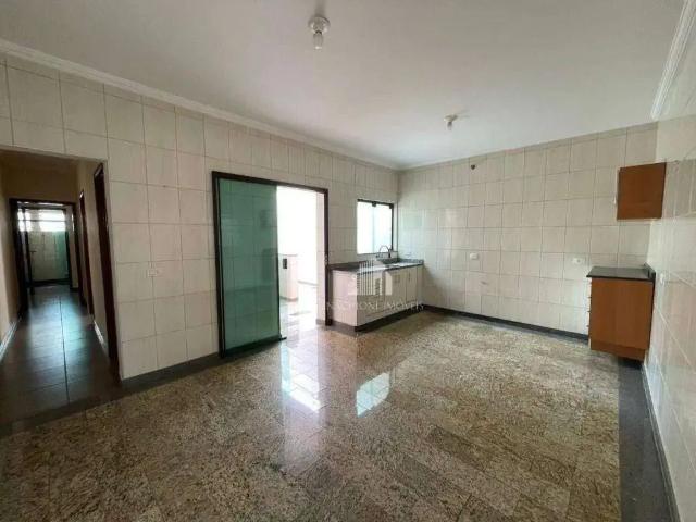 Casa / Sobrado para Locação em Americana/SP Morada do Sol 2 Quartos