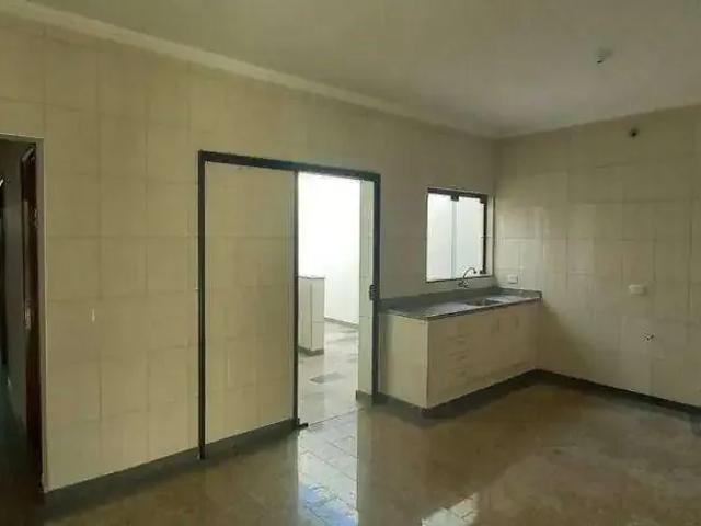 Casa / Sobrado para Locação em Americana/SP Morada do Sol 2 Quartos