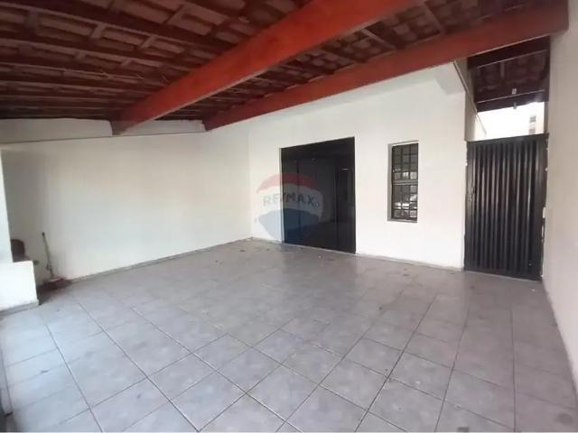 Casa / Sobrado para Locação em Americana/SP Morada do Sol 3 Quartos