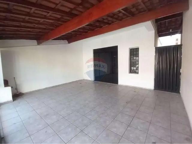 Casa / Sobrado para Locação em Americana/SP Morada do Sol 3 Quartos
