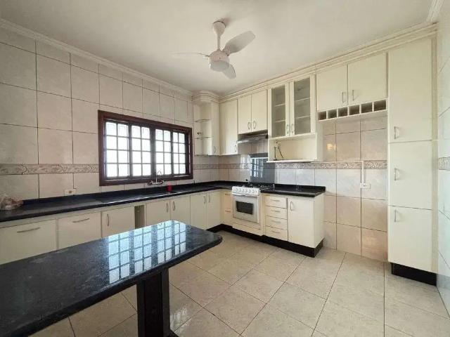 Casa / Sobrado para Locação em Americana/SP Morada do Sol 3 Quartos