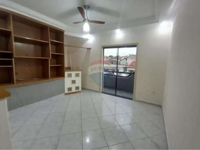 Casa / Sobrado para Locação em Americana/SP Morada do Sol 3 Quartos