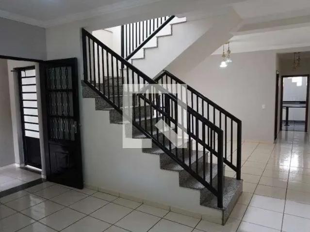 Casa / Sobrado para Locação em Americana/SP Morada do Sol 3 Quartos