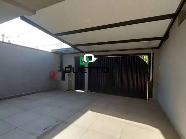 Casa / Sobrado para Locação em Americana/SP Morada do Sol 3 Quartos