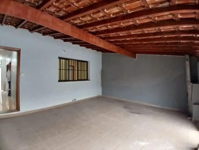 Casa / Sobrado para Locação em Americana/SP Morada do Sol 3 Quartos