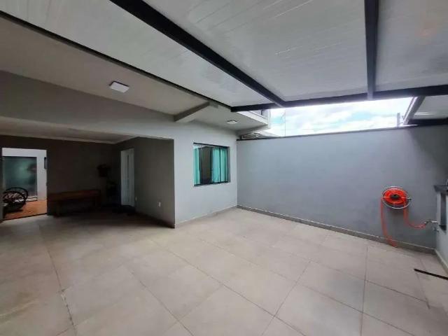Casa / Sobrado para Locação em Americana/SP Morada do Sol 3 Quartos