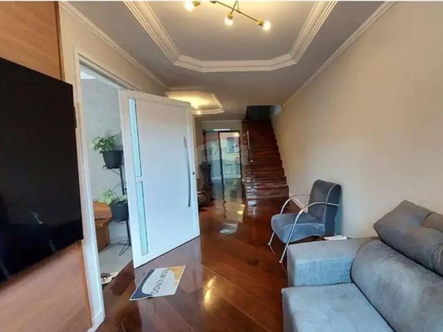 Casa / Sobrado para Locação em Americana/SP Morada do Sol 3 Quartos
