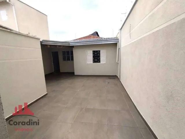 Casa / Sobrado para Locação em Americana/SP Nova Americana 1 Quartos