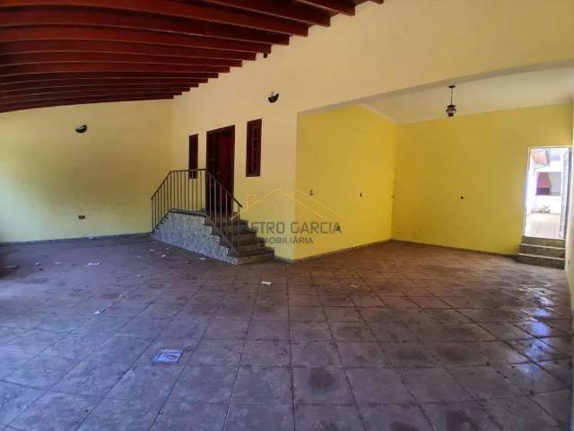 Casa / Sobrado para Locação em Americana/SP Nova Americana 2 Quartos