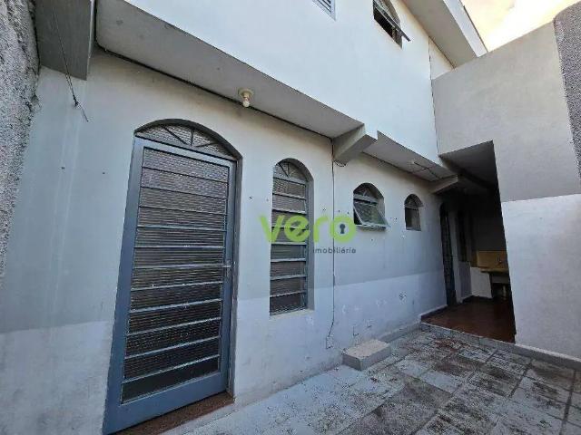 Casa / Sobrado para Locação em Americana/SP Nova Americana 2 Quartos