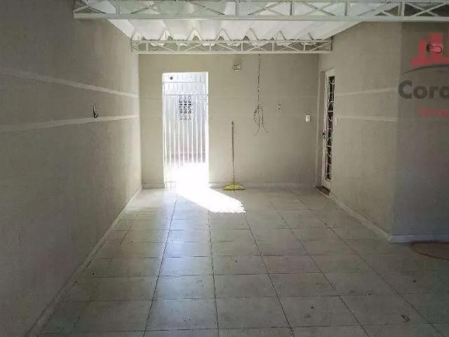 Casa / Sobrado para Locação em Americana/SP Nova Americana 2 Quartos