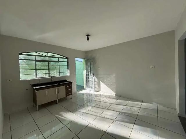 Casa / Sobrado para Locação em Americana/SP Nova Americana 2 Quartos