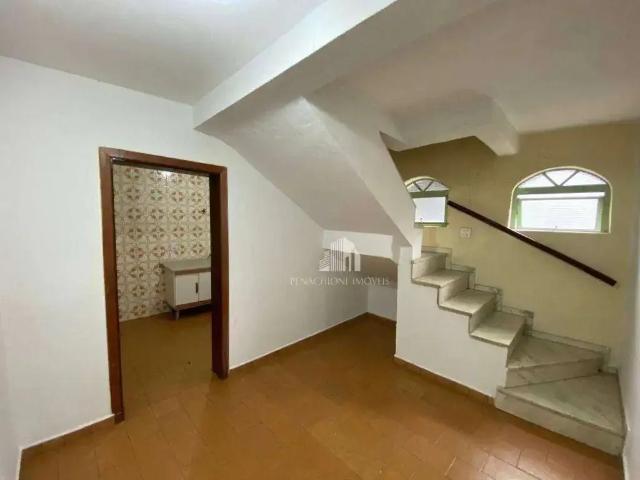 Casa / Sobrado para Locação em Americana/SP Nova Americana 2 Quartos