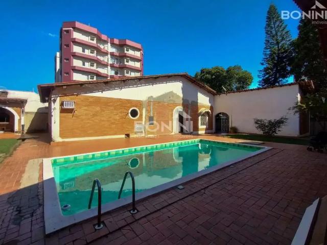 Casa / Sobrado para Locação em Americana/SP São Manoel 4 Quartos