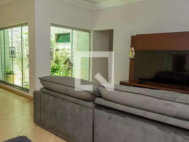Casa / Sobrado para Locação em Americana/SP São Manoel 3 Quartos