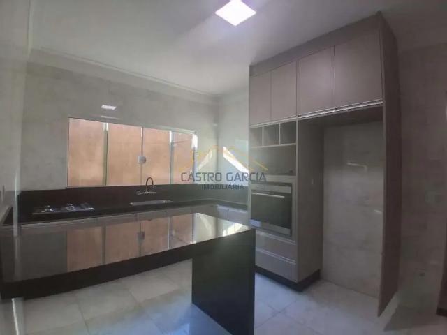 Casa / Sobrado para Locação em Americana/SP São Jerônimo 3 Quartos