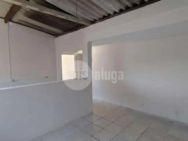 Casa / Sobrado para Locação em Americana/SP São Luiz 1 Quartos