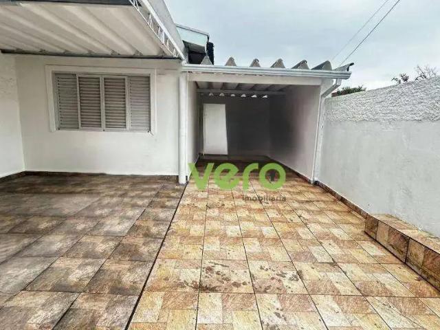 Casa / Sobrado para Locação em Americana/SP São Luiz 2 Quartos