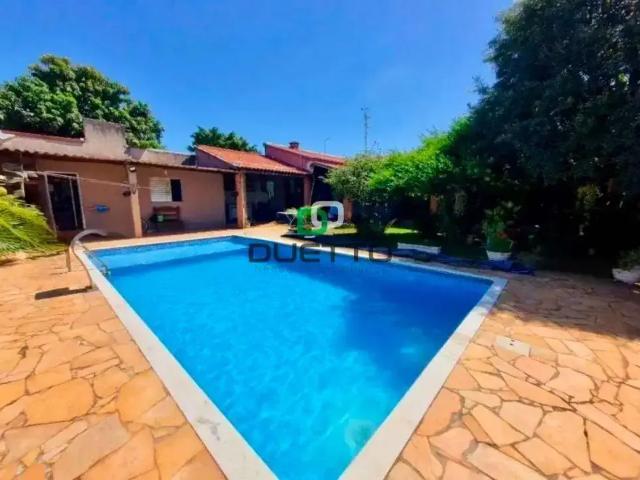 Casa / Sobrado para Locação em Americana/SP São Sebastião 2 Quartos