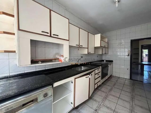 Casa / Sobrado para Locação em Americana/SP São Vitor 3 Quartos